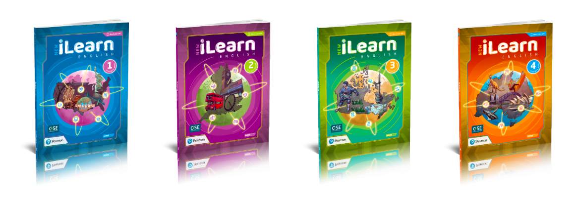 New iLearn